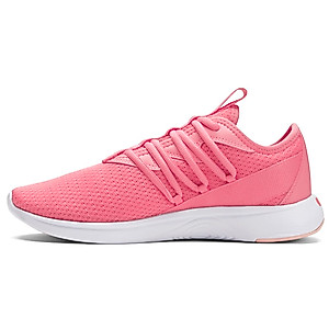 Puma Womens Star Vital Training Sneakers Shoes - Pink - Size 9.5 M