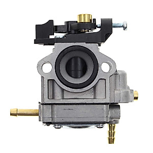 AUTOKAY Carburetor Air with Fuel Filter kit for Toro 51930 51932 51934 51930B 51932B Trimmer