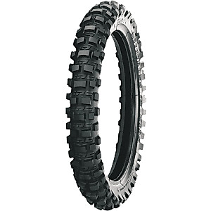 Irc 87-5405 Tire Ix-Kids Rear 80/100-12 50M Bias Tt