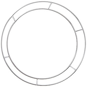 JOYCE CHEN Wok Ring for Pairing with Traditional Round Bottom Woks