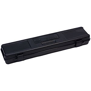 MTM Crossbow Bolt Case (Black)