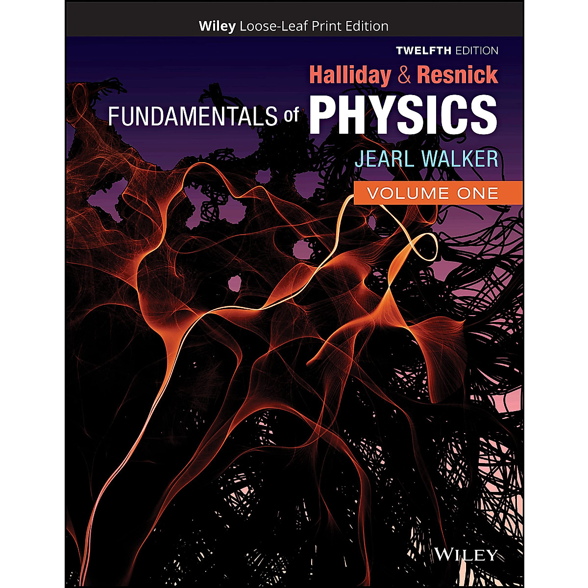 Fundamentals of Physics, Volume 1