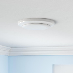 Lumary Smart WiFi Recessed Lights 5/6 Inch Can Lights, Smart LED Flush Mount Ceiling Lights, Dimmable RGBWW Surface Mount Disk Lights Work with Alexa/Google Assistant-ETL Listed