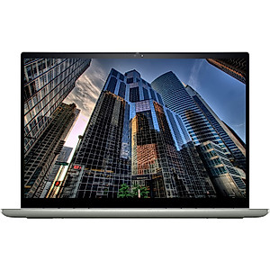 Dell Inspiron 7000 Series 7425 2-in-1 Business Laptop, 14" FHD+ Touch Display, AMD Ryzen 7 5825U, 64GB RAM, 1TB SSD, FHD Webcam, HDMI, Backlit KB, FP Reader, Wi-Fi 6, Windows 11 Pro, Pebble Green