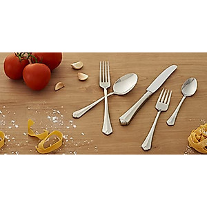 Oneida Julliard 20-Piece Flatware Set, Service for 4