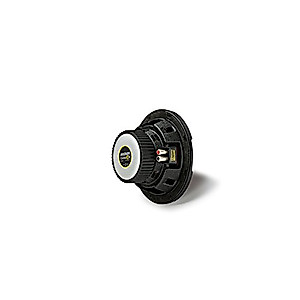 KICKER CWCD84 CompC 8" Subwoofer Dual Voice Coil 4-Ohm