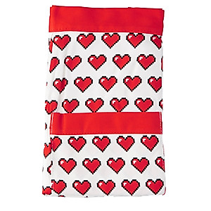 Wilton ROSANNA PANSINO by Wilton Half Apron - Waist Apron