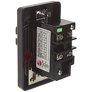 Woodstock D4157 110/220 Volt Single Phase On/Off Switch