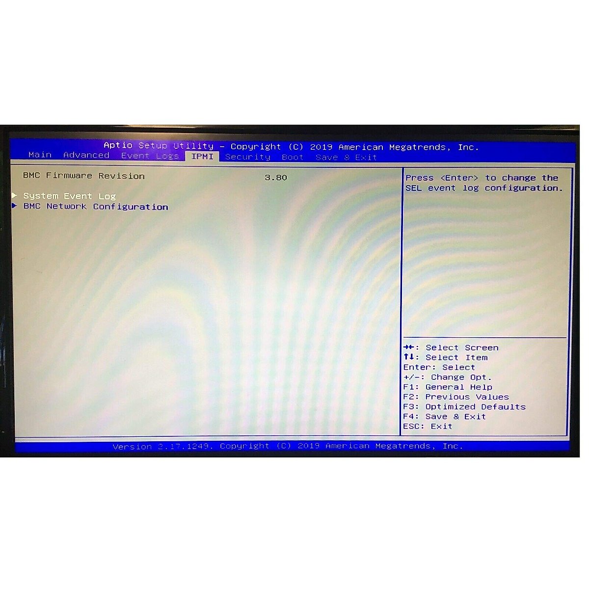 Supermicro ATX DDR4 LGA 2011 Motherboards X10DRL-I-O