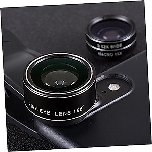 Fisheye Lens 3 1 fisheye Lens Smart Phone Cell Phone Camera Lens Camera Lens Mobile Camera Lens Phone Lens Smartphone Camera Lens Wide Angle Telephone