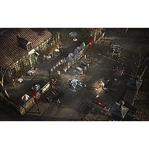 War Mongrels - PlayStation 5