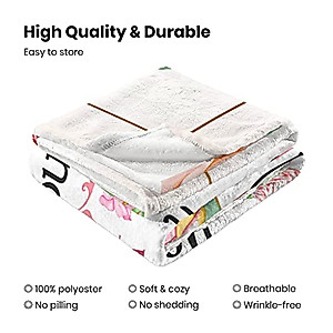 TBUWHZU Retirement Gifts for Women, Happy Retirement Gift Blanket, Funny Retired Gifts for Coworkers Women, Goodbye Gifts, Going Away Gift for Coworkers, Coworker Leaving Gift Blanket,60x50in