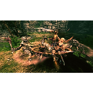 Blades of Time - Xbox 360