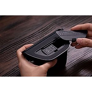 8Bitdo Ultimate Bluetooth Controller with Charging Dock for Switch and Windows, Black