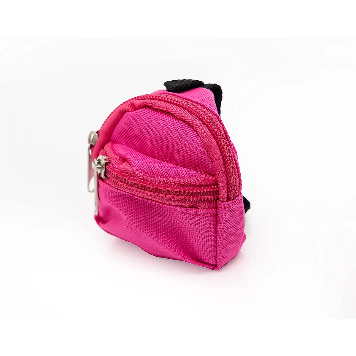 Neakomuki Dollhouse Accessories Miniatures Backpack Laptop Phone Hamburger Fries Cola Fast Food Set for Mini Dollhouse Doll House