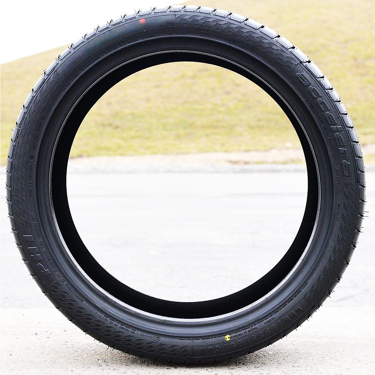 ACCELERA 245/45 ZR20 103Y XL M+S PHI(T)