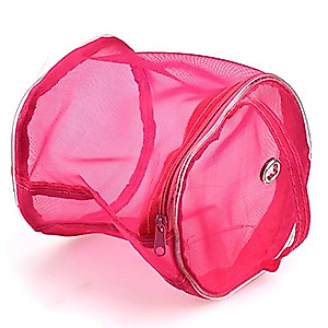 Small Size Knitting Yarn Storage Bag Portable Wool Holder Storage Basket Small Attractive Design