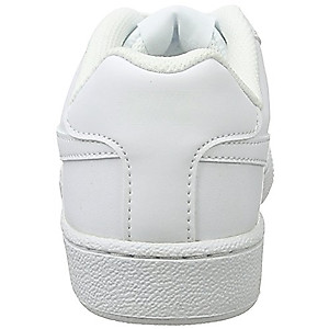 Nike Women's Sneakers, Ivory White, 5