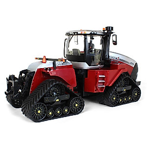 ERTL 1/16 Case IH AFS Connect 620 Quadtrac 25th Anniversary, Prestige Collection 44256
