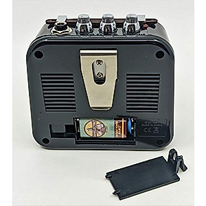 Danelectro Honeytone Mini Amp Black