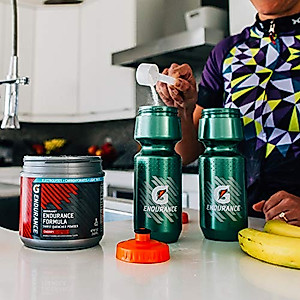 Gatorade Endurance Formula Powder, Cherry, 32 Ounce