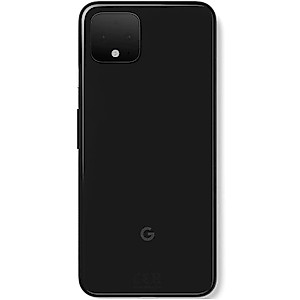 Google Pixel 4 64 GB Verizon (Just Black)