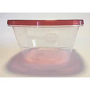 Betty Crocker Easy Seal Container (43.3 fl oz)