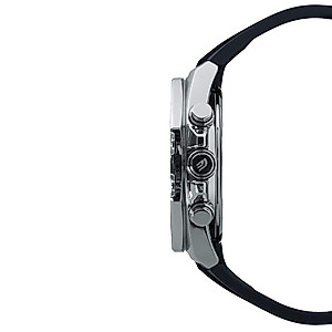 Casio Edifice Full-Time Smartphone Link Chronograph mens Watch ECB10P-1A