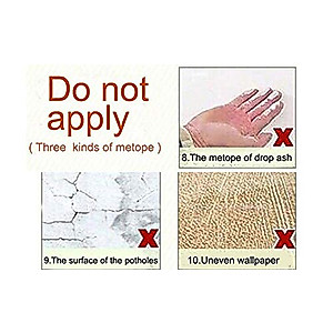 REDODECO 3D Flower Pattern Molding Peel Stick Wall Border for Home Decor Bathroom Kitchen,4 inch by 16.4 feet(Gold)