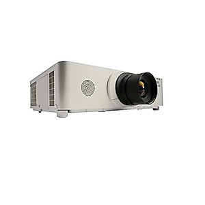 Christie Digital Systems LX501 LCD Projector, 5000 Lumens, White 121-014106-01