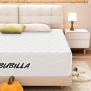 LIYIH 12 Inch King Mattress, King Size Mattresses,Room Mattress,Foam Mattress,Improve Back Pain, Individually Boxed,CertiPUR US Certified【New Version】