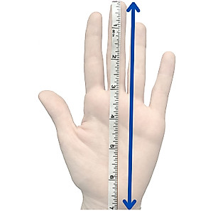 Dachstein Woolwear 4 Ply Extreme Warm 100% Austrian Boiled Wool Alpine Mittens in Natural Grey (8.0)