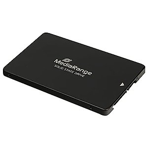 MEDIARANGE MR1003 2.5 SSD Hard Disk 480GB SATA III Internal