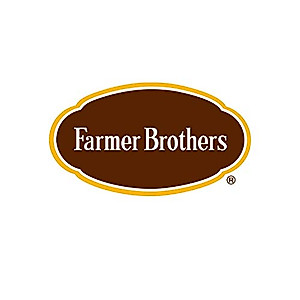 Farmer Brothers Premium Blend 100% Arabica Ground Coffee - 5 lb. Bag