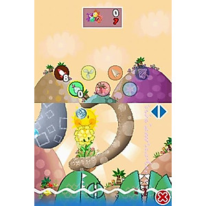 Aqua Panic - Nintendo DS