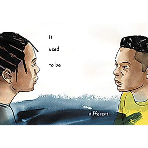 Long Way Down: The Graphic Novel