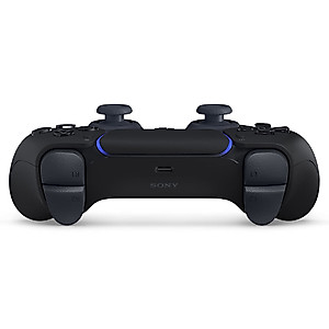 PlayStation DualSense Wireless Controller Midnight Black (Renewed)