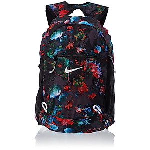 Nike Printed Stash Backpack (17L)