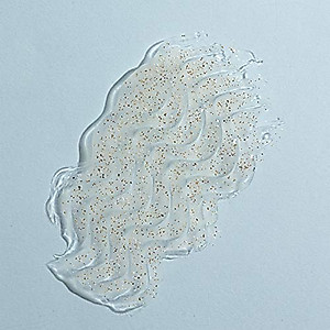 MARLOWE. No. 104 Men's 2-in-1 Body Wash & Scrub 8 Oz | Exfoliating Body Cleanser Fights Dryness | Made with Natural Ingredients | Willow Bark Extract