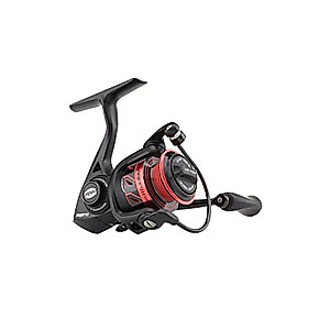 PENN Fierce III Spinning Inshore Fishing Reel, Size 4000, Right/Left Handle Position, Front Drag for Smooth Operation, Saltwater Fishing Reel
