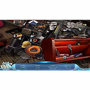 Hidden Objects CollectIon Volume 3 for Nintendo Switch