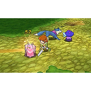 Popolocrois　farm