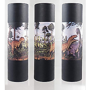 Retro 1951 Smithsonian Collection Dino Fossil Rollerball Pen (SRR-1819)