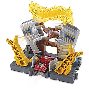 Hot Wheels City Downtown Playset Assortment