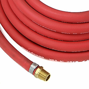 Goodyear Air Hose 3/8 Inch x 25 ft