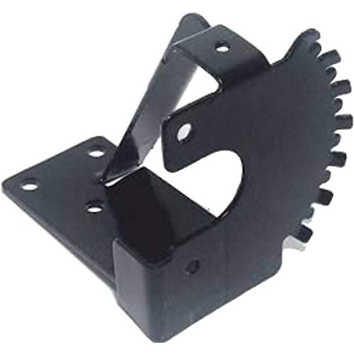 Toro Plate-hoc, Lh Part # 120-7037-03