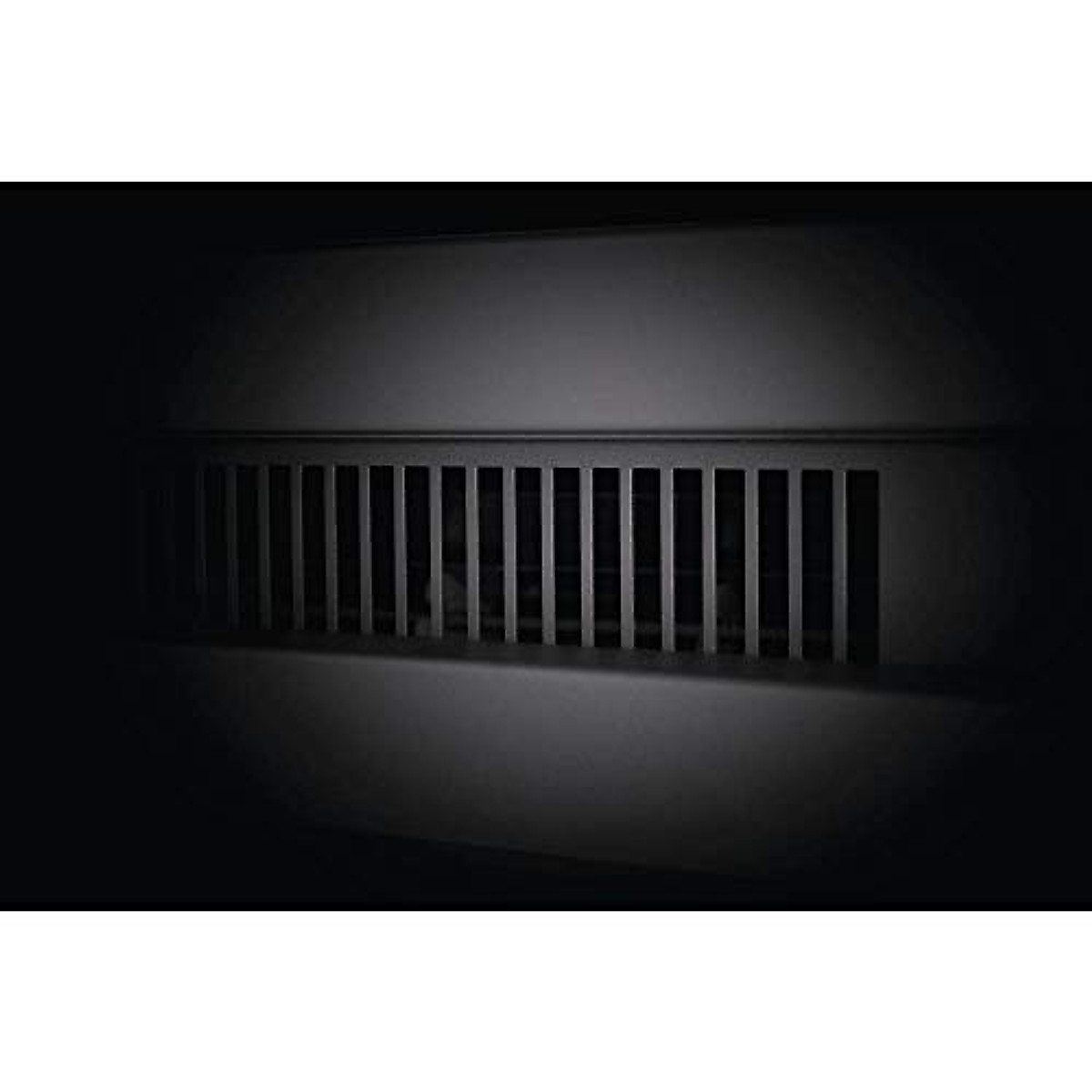 Napoleon Element 36 Inch Built-in Electric Fireplace - Black, NEFB36H-BS