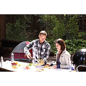 Cuisinart CGS-W13 Wooden Handle Tool Set (13-Piece) , Black