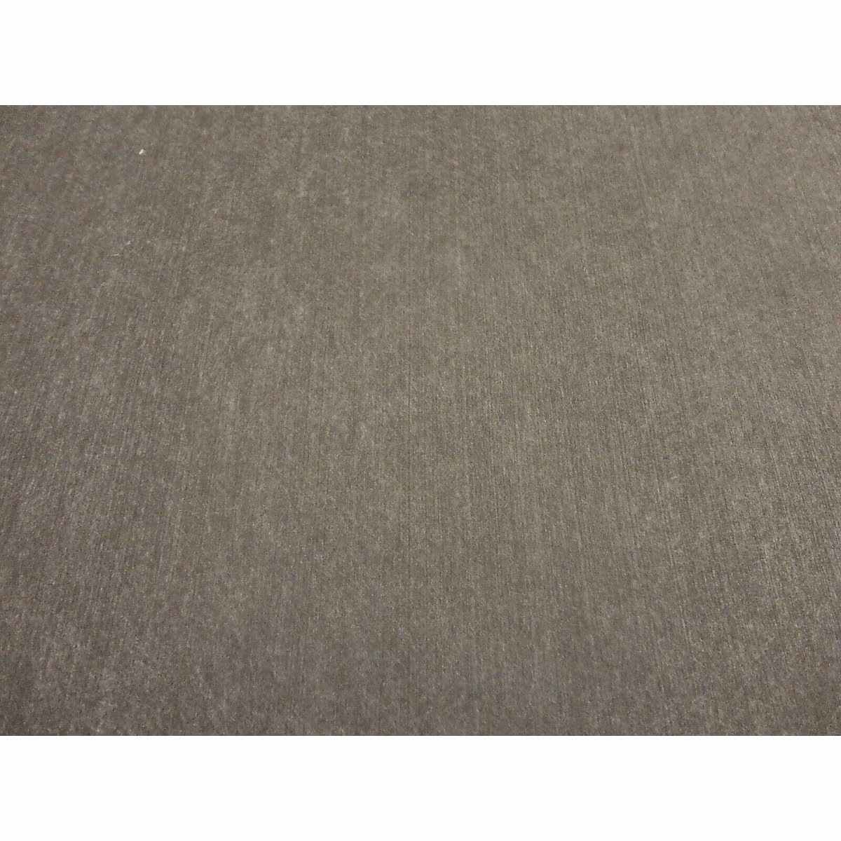 Oak Black Dyed Flat Cut Wood Veneer 24" x 24" with Paper Backer 1/40" Thickness