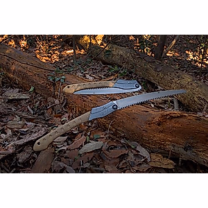 Silky Professional Bigboy 2000 Folding Saw 360mm XL Teeth Outback Edition (754-36)